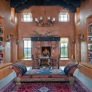 Home of the Week - The Imus Ranch