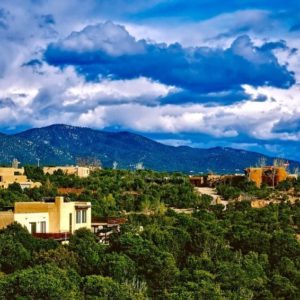 Moving to Santa Fe: Understanding local neighborhoods and areas - Bunny ...